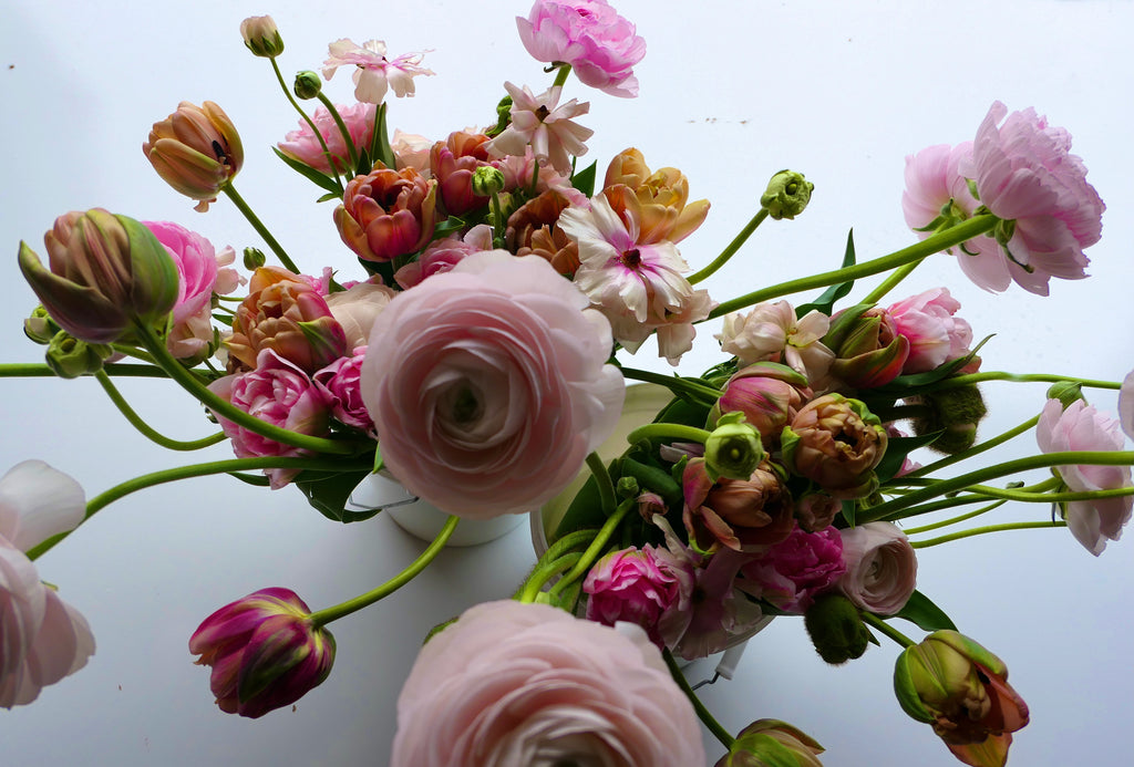 Easter Flowers Delivery – FIELDWORK