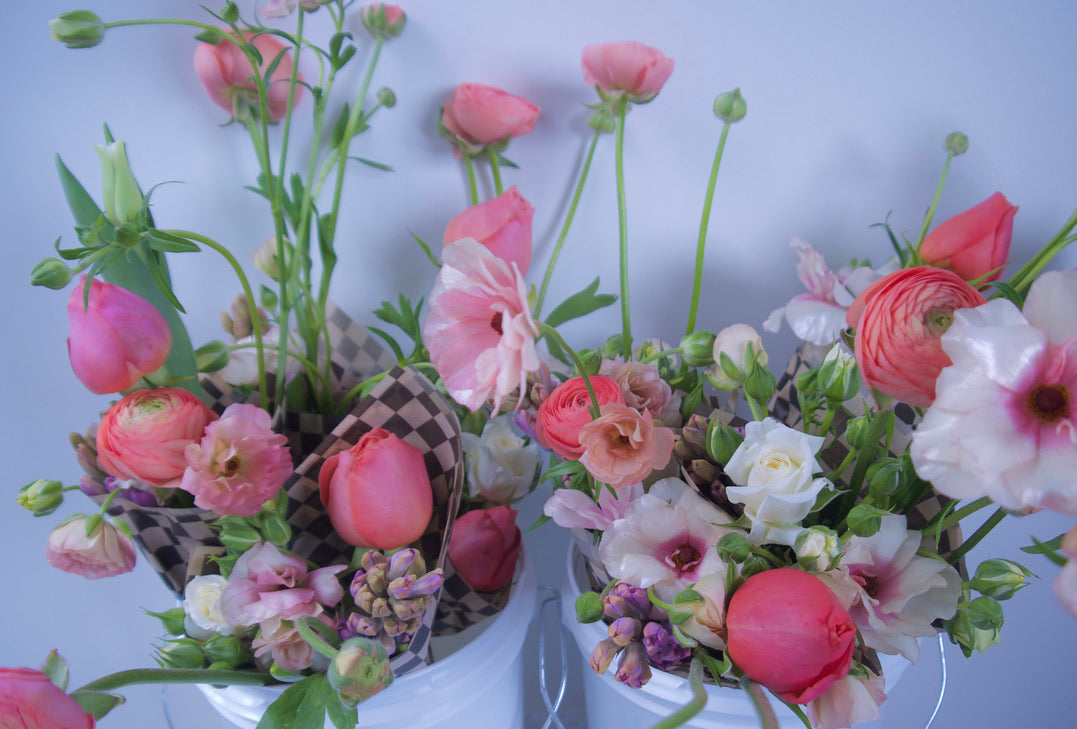 Fieldwork flower shop Vancouver, Wa florist Portland flower delivery