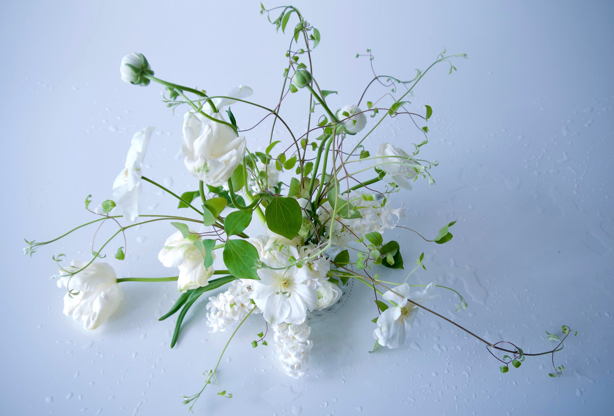 Fieldwork Flower Shop | Best Florists Delivery in NW Portland, Oregon.