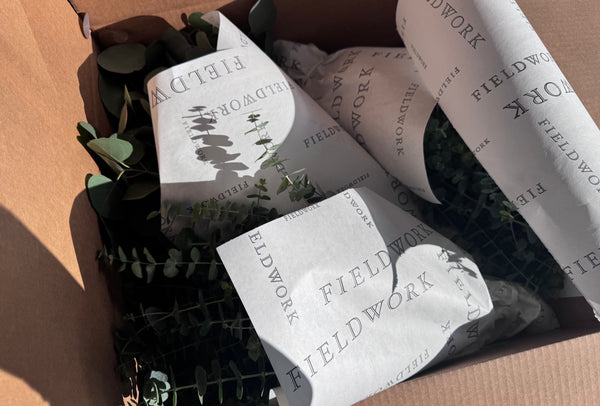 WREATH KIT – FIELDWORK