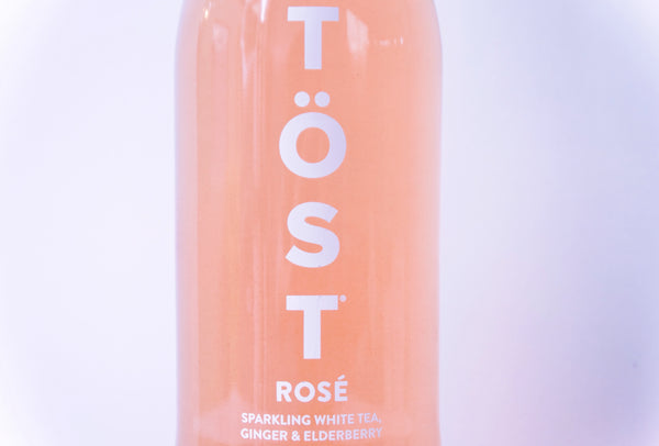 TÖST Rosé – FIELDWORK